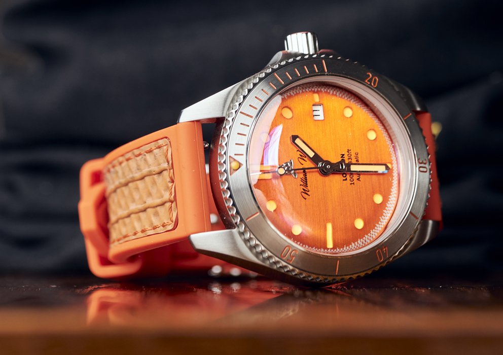 Presenting Omega's Complete Seamaster Line-up