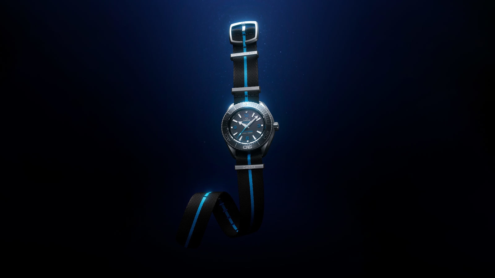 Omega Et Emirates Team New Zealand : Compte à Rebours Vers L'America's ...