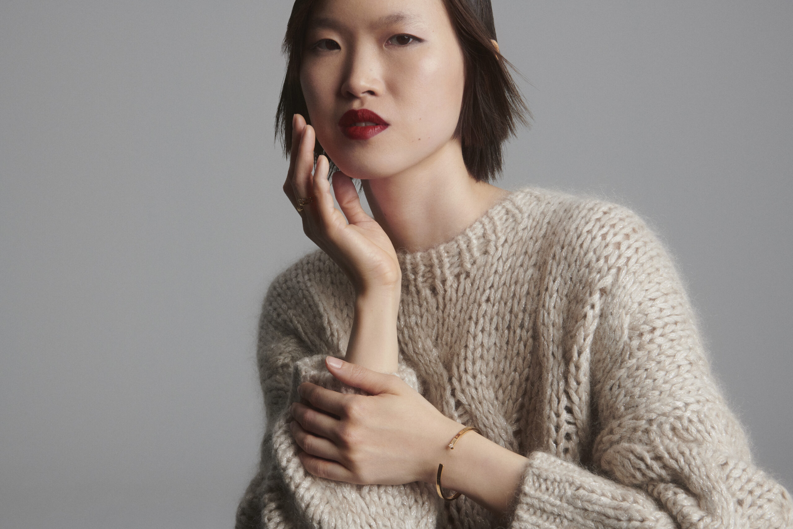 Bucherer Fine Jewellery X Mytheresa : Partenariat Exclusif De Vente Au ...