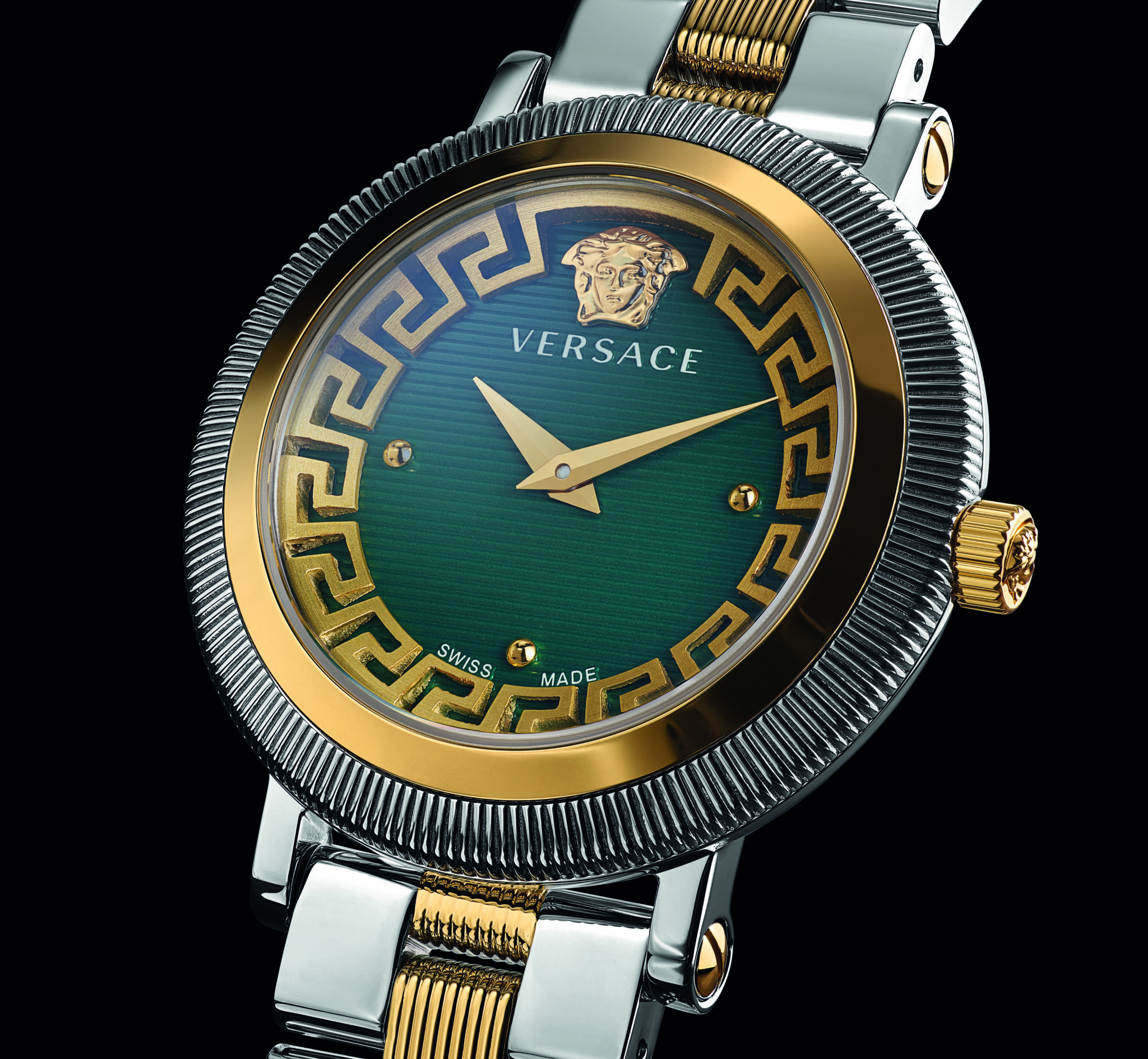 Interview Avec Paolo Marai, CEO De Timex Group Luxury Division