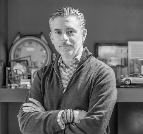 Interview: Julien Schaerer Directeur Général D’Antiquorum Genève Et ...