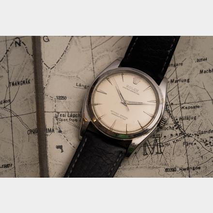 Interview: Julien Schaerer Directeur Général D’Antiquorum Genève Et ...