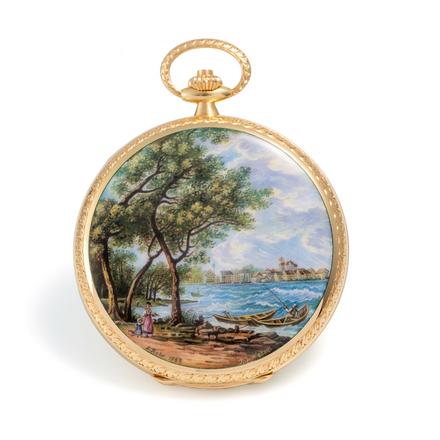 Interview: Julien Schaerer Directeur Général D’Antiquorum Genève Et ...