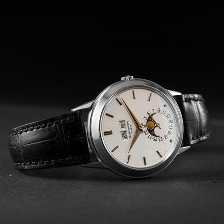 Interview: Julien Schaerer Directeur Général D’Antiquorum Genève Et ...