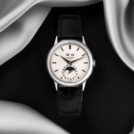 Interview: Julien Schaerer Directeur Général D’Antiquorum Genève Et ...