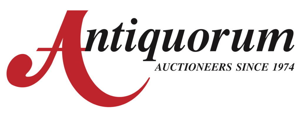 Interview: Julien Schaerer Directeur Général D’Antiquorum Genève Et ...