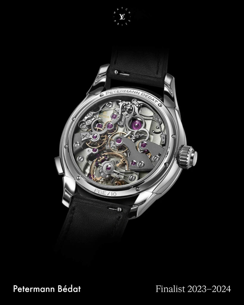 Le Louis Vuitton Watch Prize For Independent Creatives Dévoile Le Jury ...