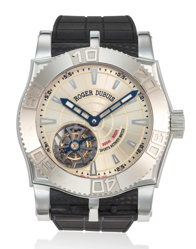 Introducing The Tissot PRX Digital: A Fusion Of Eras