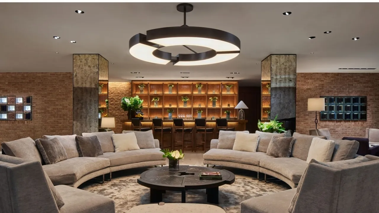 Audemars Piguet Inaugure Sa Nouvelle AP House Au Cœur De Milan.