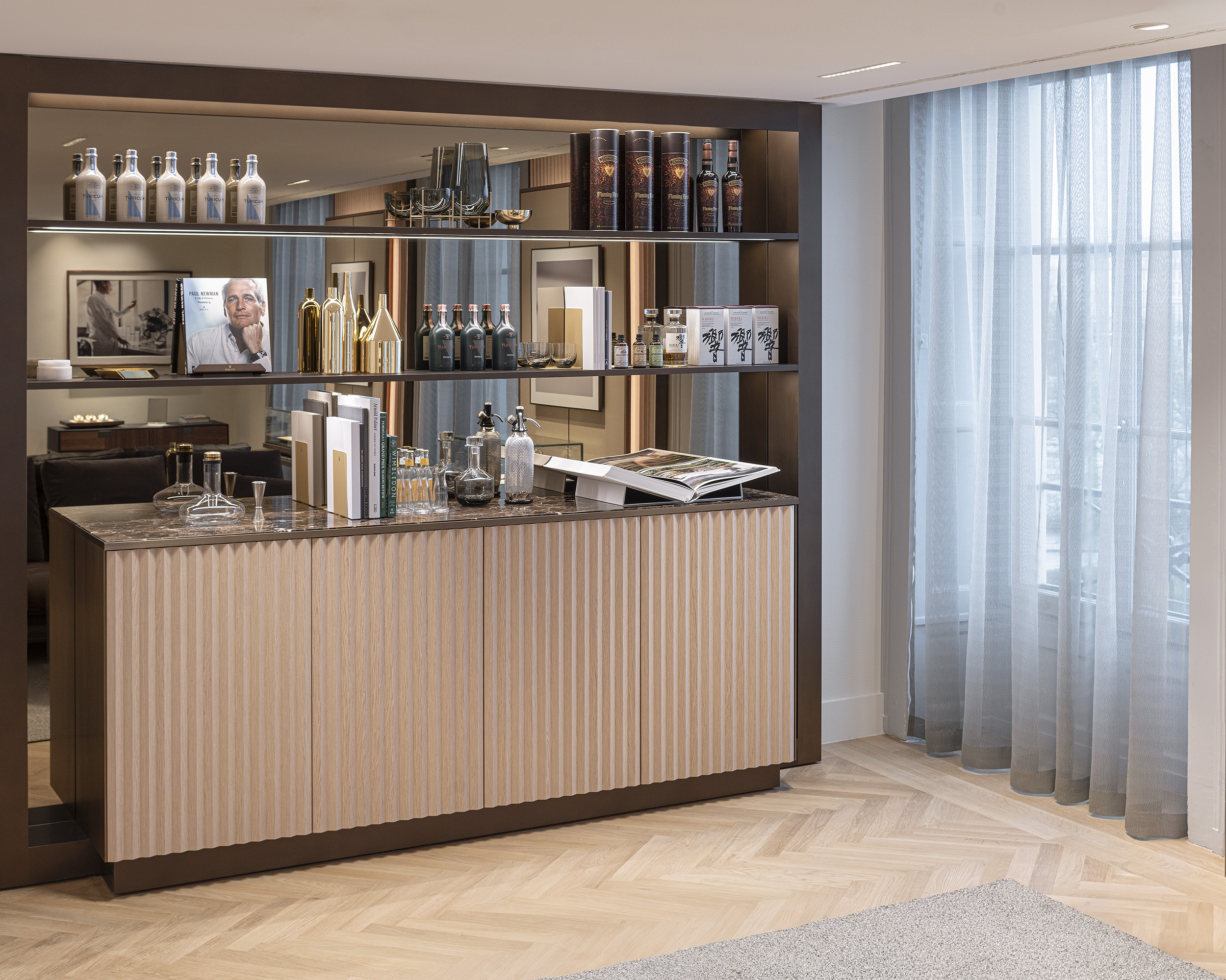 Bucherer - Un Nouveau Salon, Rolex Certifié Pré-Owned, Ouvre Au Cœur De ...