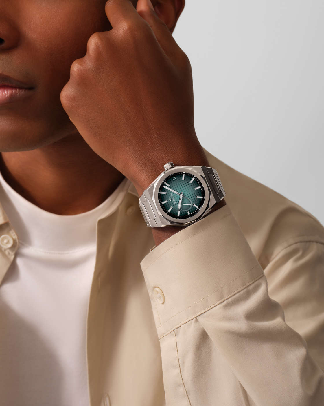 Zenith Rend Hommage à Paris Avec L'édition Limitée De La Defy Skyline ...